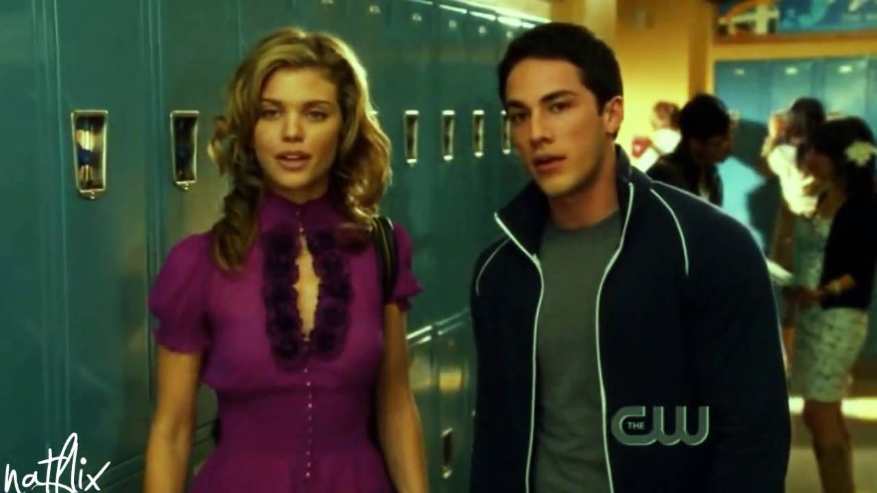 90210 Liam/Naomi/Ethan ~ Broken Arrow - YouTube