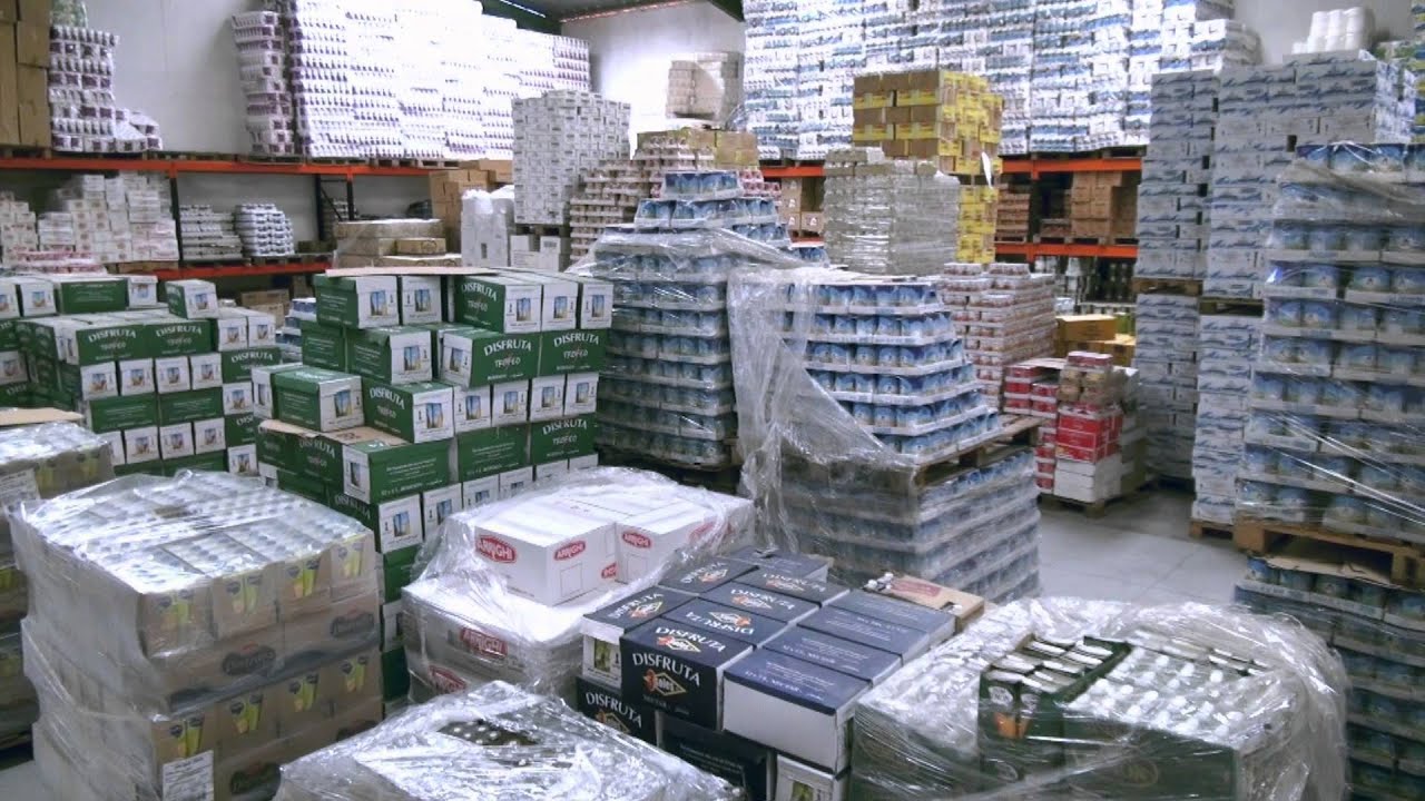 Société AGO Oussi - AGADIR (OFFICIAL VIDEO HD) - YouTube