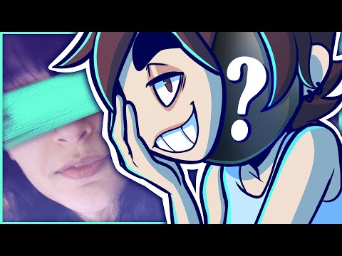 MY FIRST FACE REVEAL....Kinda