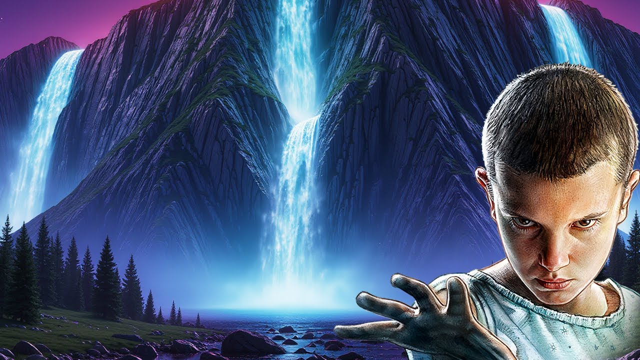 When Things are Getting Stranger - Tribute Song to 011 - YouTube