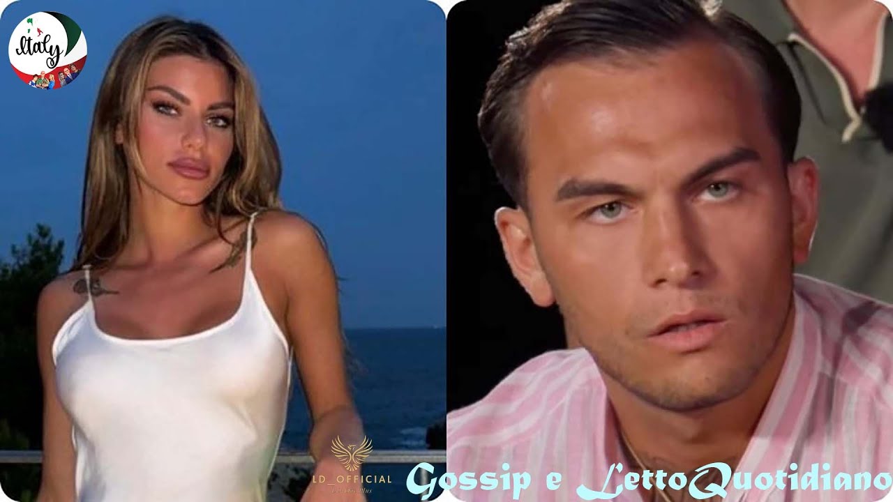 Temptation Island, l'ex tentatrice Nicole Belloni parla di Raul Una ...