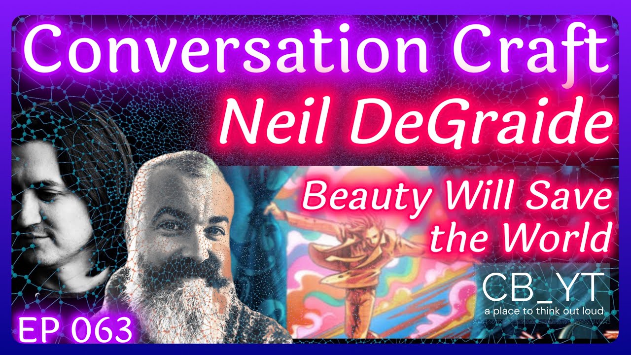 Navigating Gnosticism and Faith: Insights with Neil DeGraide ...