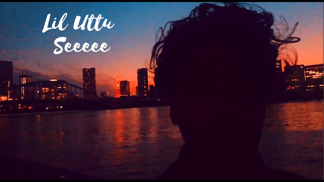 Lil Uttu - "Seeeee" (Official Video) || Latest English Songs Latest Tik ...