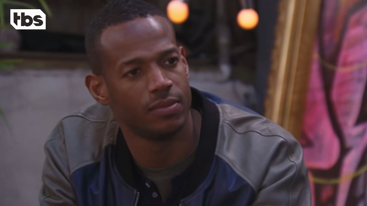 Orlando Jones & Marlon Wayans Outtakes | Funniest Wins | TBS - YouTube