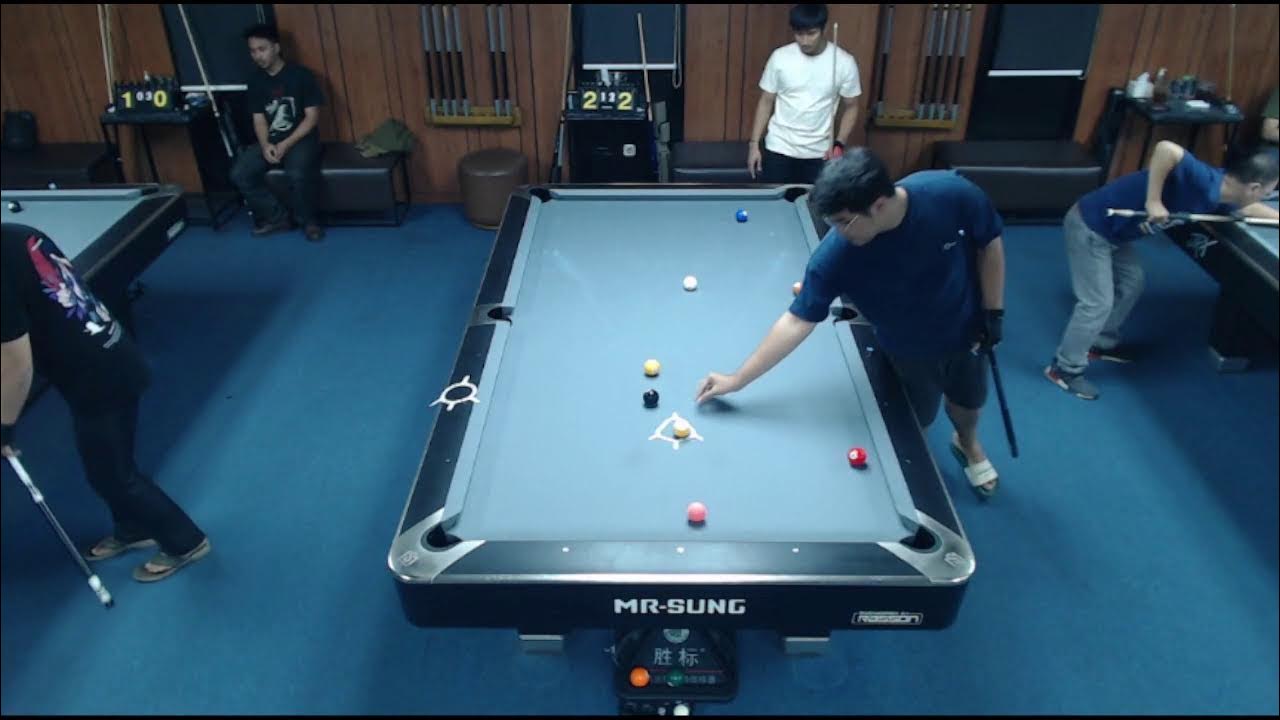 FERROS - SULTAN || ARISAN LEAGUE JRX - YouTube