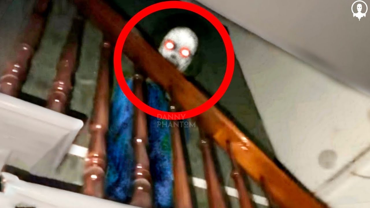 5 videos de TERROR MAS EXTREMOS Para No DORMIR Nivel 10000 | ¿Te ...