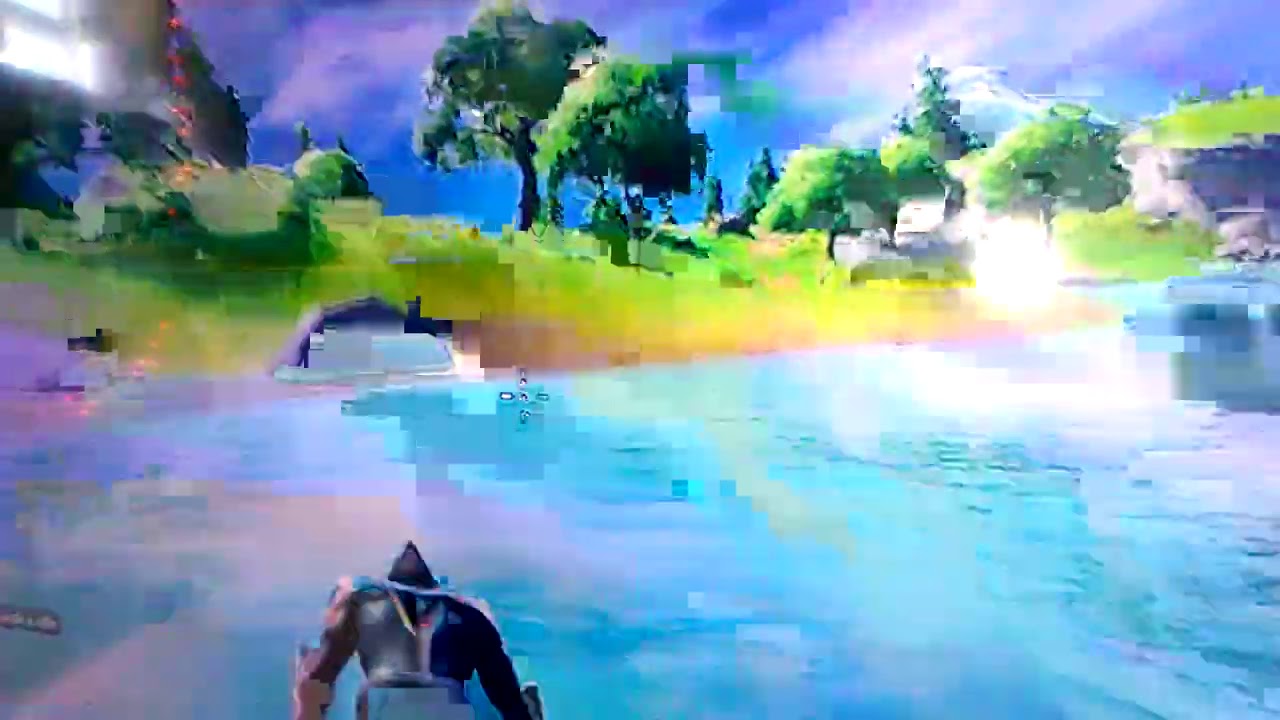 Quality fortnite gameplay - YouTube