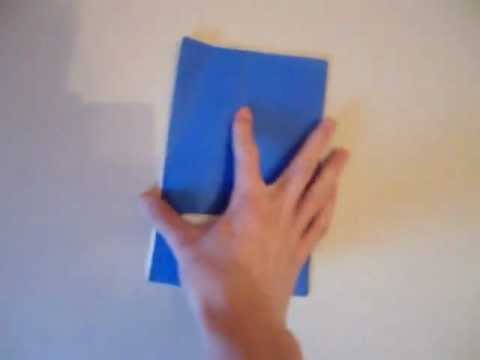 How To Destroy a Book - YouTube