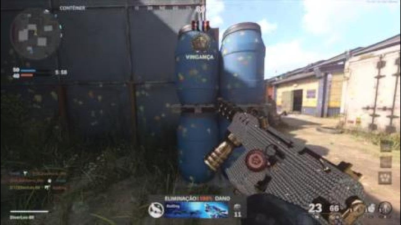 Cold War - DF Master VTOL - YouTube