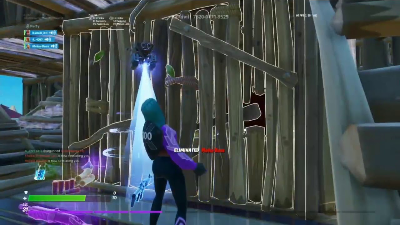 Welcome back to Fortnite?!? 🤷🏻‍♂️🔥 - YouTube
