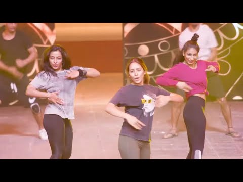 Asha Negi’s Dance Rehearsal For ZEE Rishtey Awards 2018 | Teaser | Watch Full Event On ZEE5