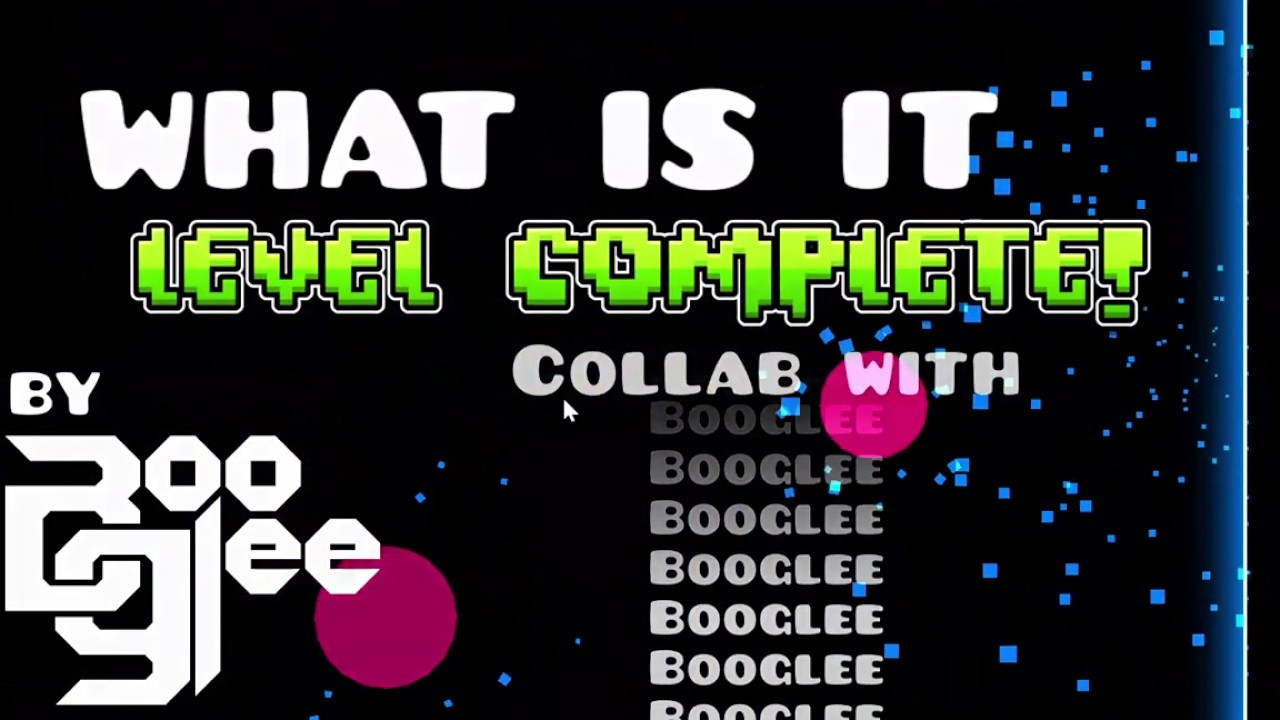 GD | What is this (Weekly Demon #1) - YouTube