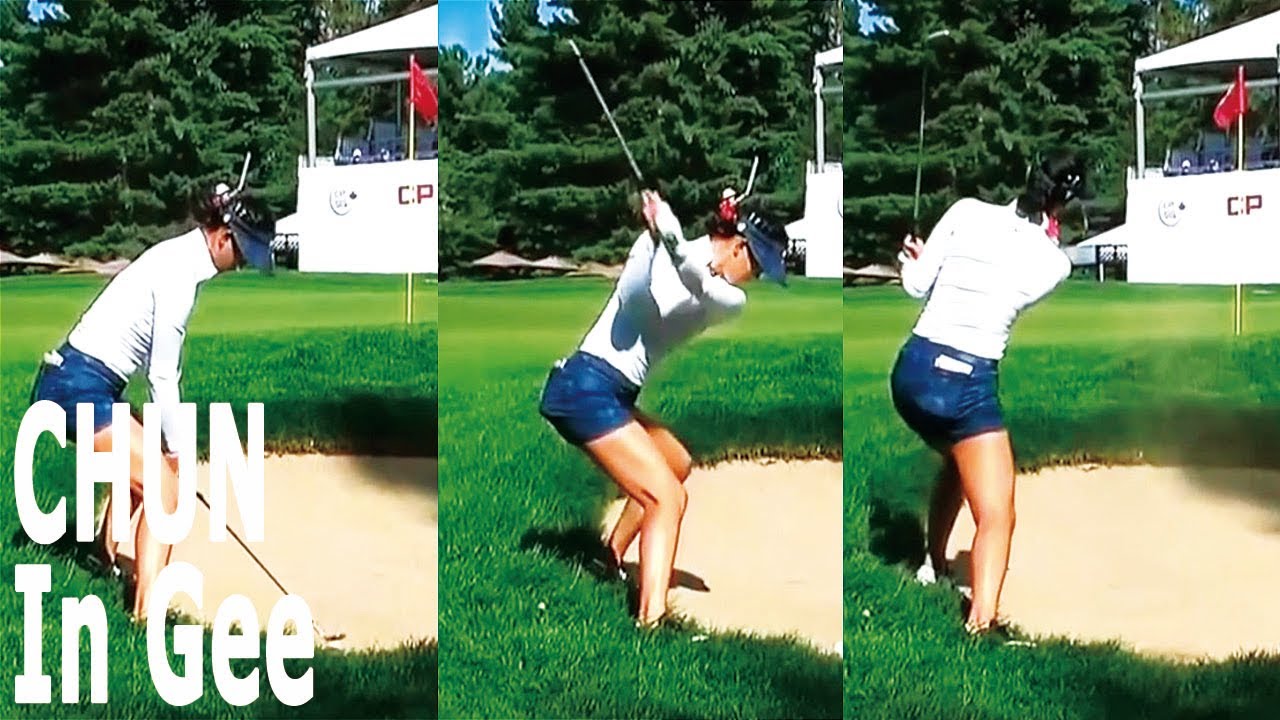 CHUN In Gee ﻿﻿チョンインジ - YouTube