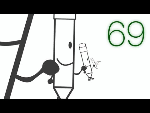 BFDI(A) Trivia 69: Little Contents 1 - YouTube