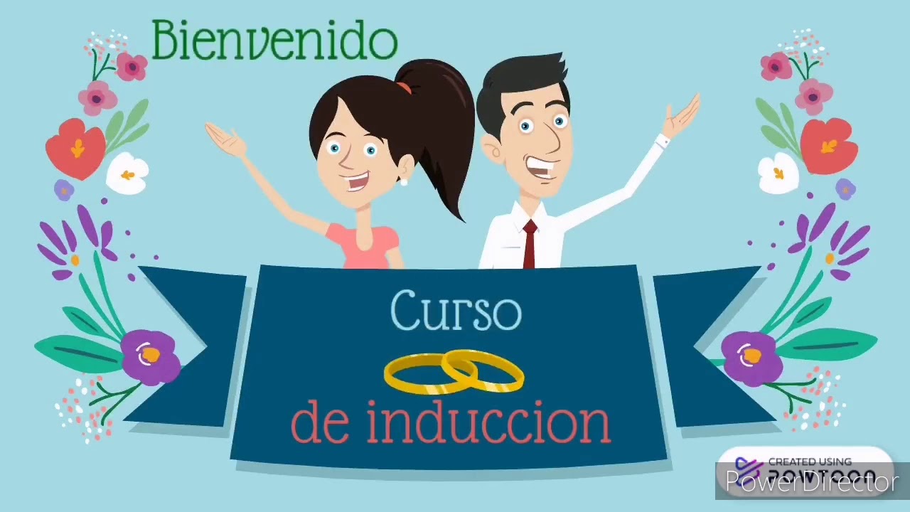 Curso de inducción - Los Comandantes - YouTube
