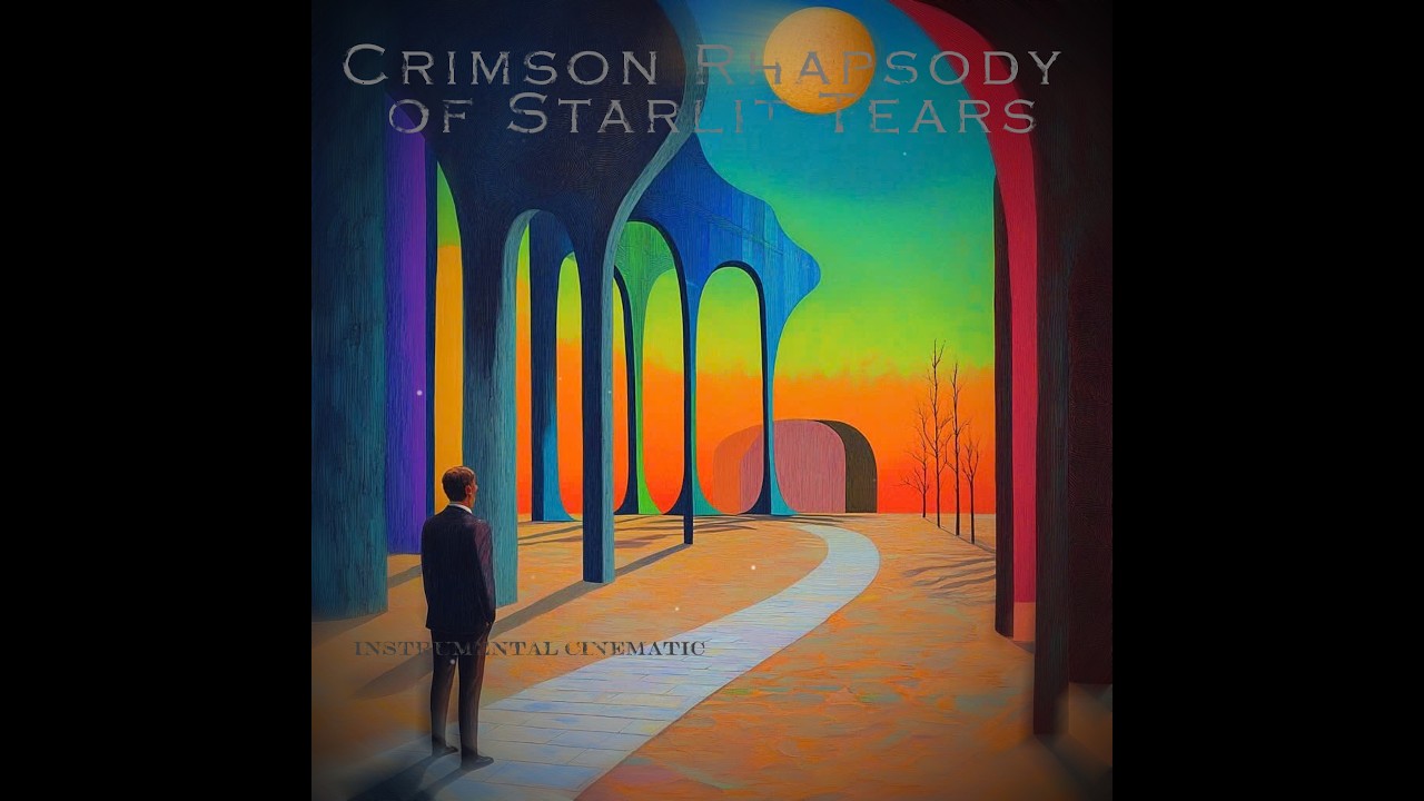 Crimson Rhapsody of Starlit Tears - YouTube