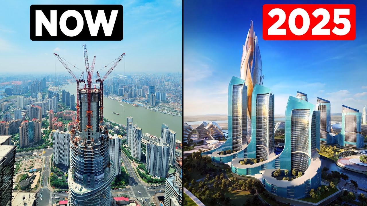 $14 Billion Airport Mega Projects In United States | 2024's Most ...