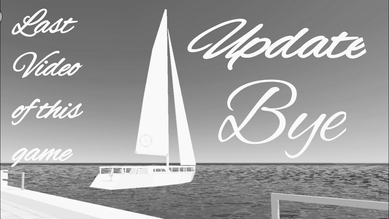 Bye Simple Sandbox 2 - YouTube