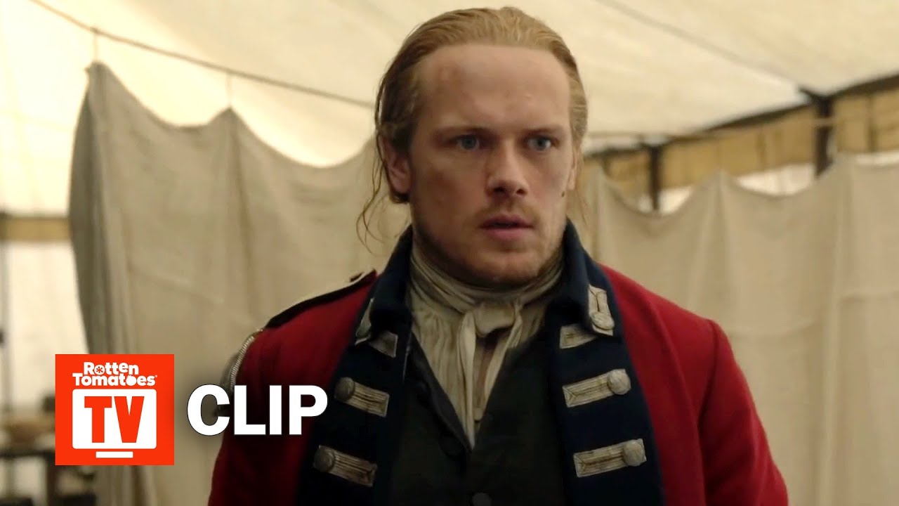 Outlander S05 E07 Clip | 'Save Him' | Rotten Tomatoes TV - YouTube