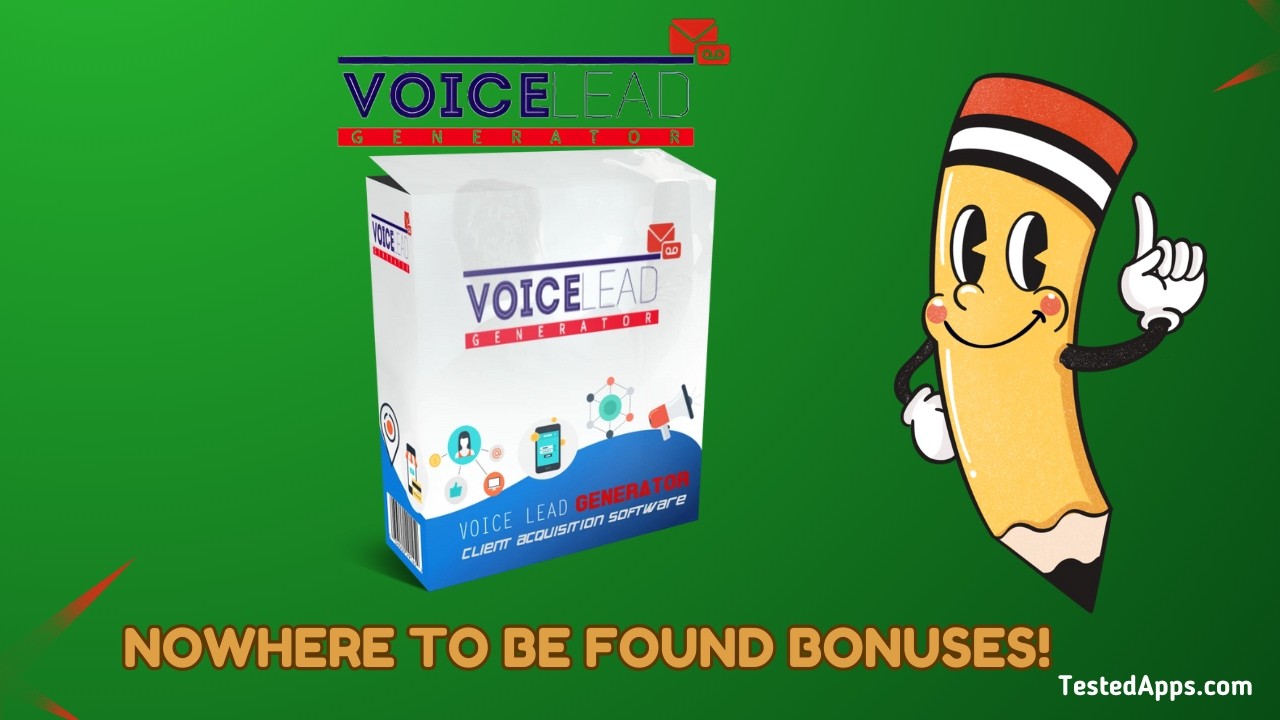 Voice Lead Generator Review: Is It Worth It for Lead Generation? - YouTube