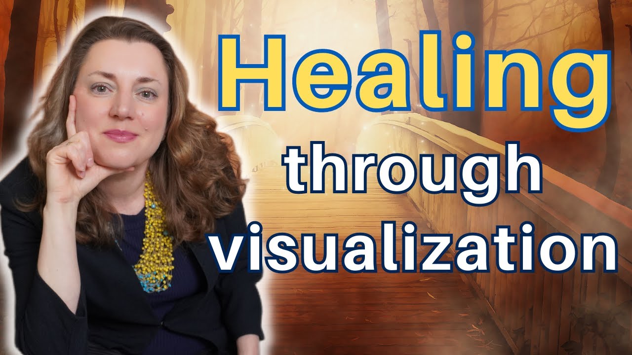 Visualizing a Happier You: Strengthening Your Inner Child with Schema ...