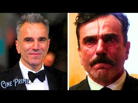 Los 10 Mejores ACTORES de la HISTORIA y sus MEJORES ACTUACIONES