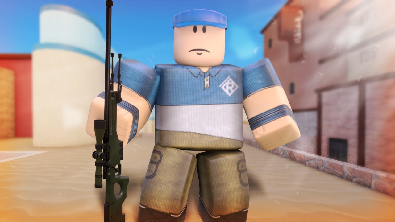 Roblox Arsenal Every Gun and Sword (w/ Time Stamps) - YouTube