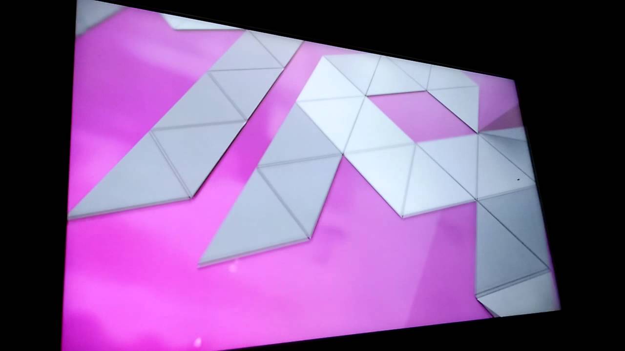 astro MAYA HD Ident - YouTube