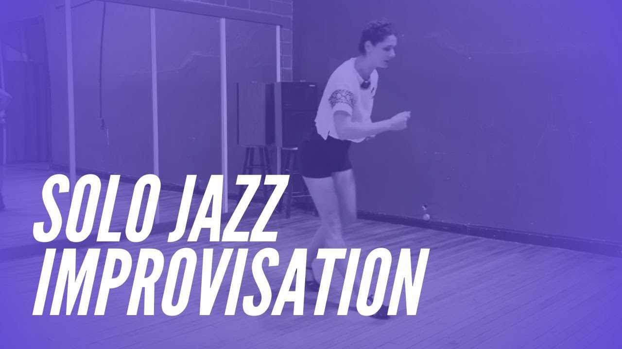Uptown Swing Solo Jazz (Improvisation) 6/3/2024 - YouTube