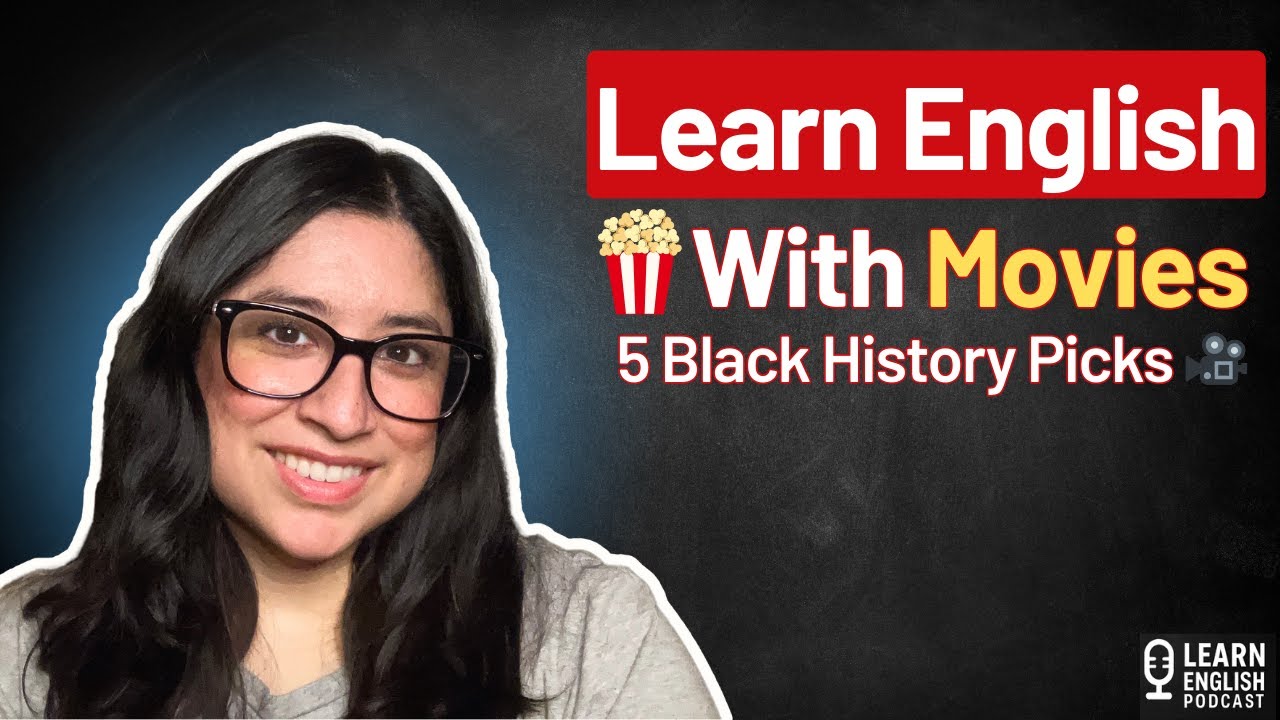 Videos – Learn English Pod