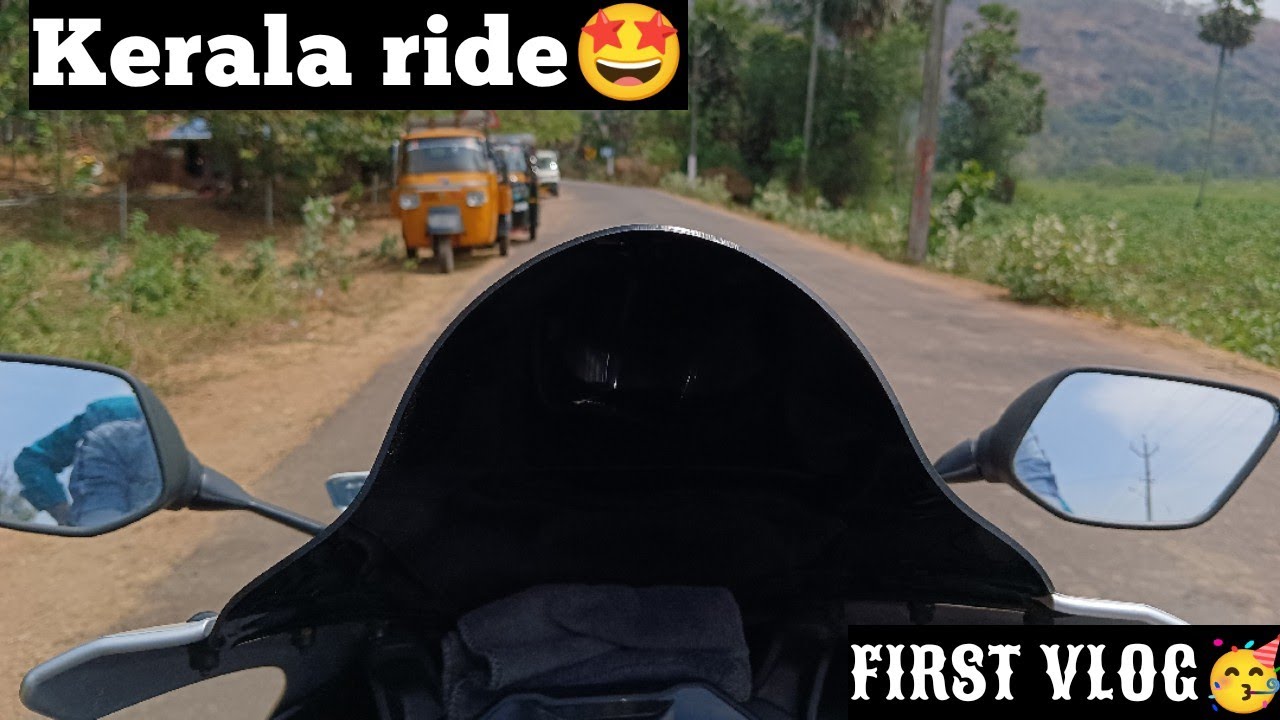Kerala rider🤩|On spot rider|Arjun| - YouTube
