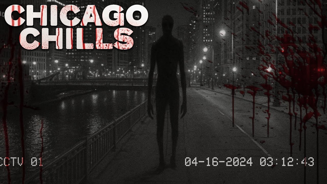 Top 3 TRUE horror STORIES from CHICAGO | Mr Night Terrors - YouTube