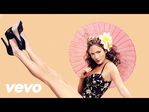 Jennifer Lopez - Ain't Your Mama (Male Version)
