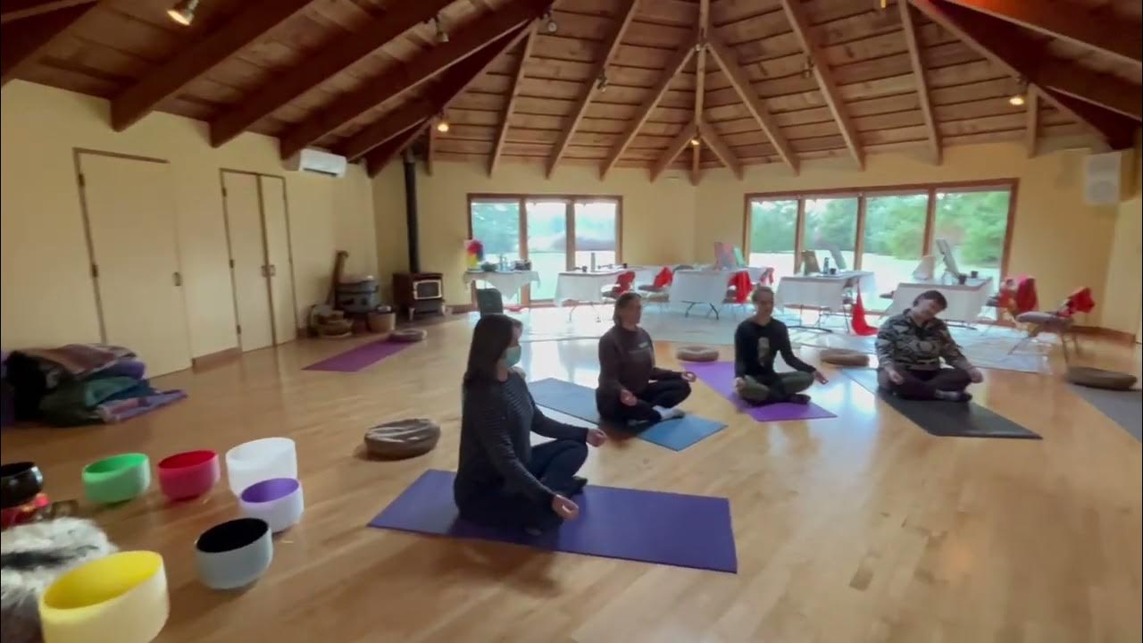 November Retreat 2023 - YouTube