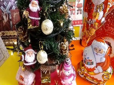 Santa Claus, Christmas, Jingle Bells, Sveti Nikola - Bozic Bata - YouTube