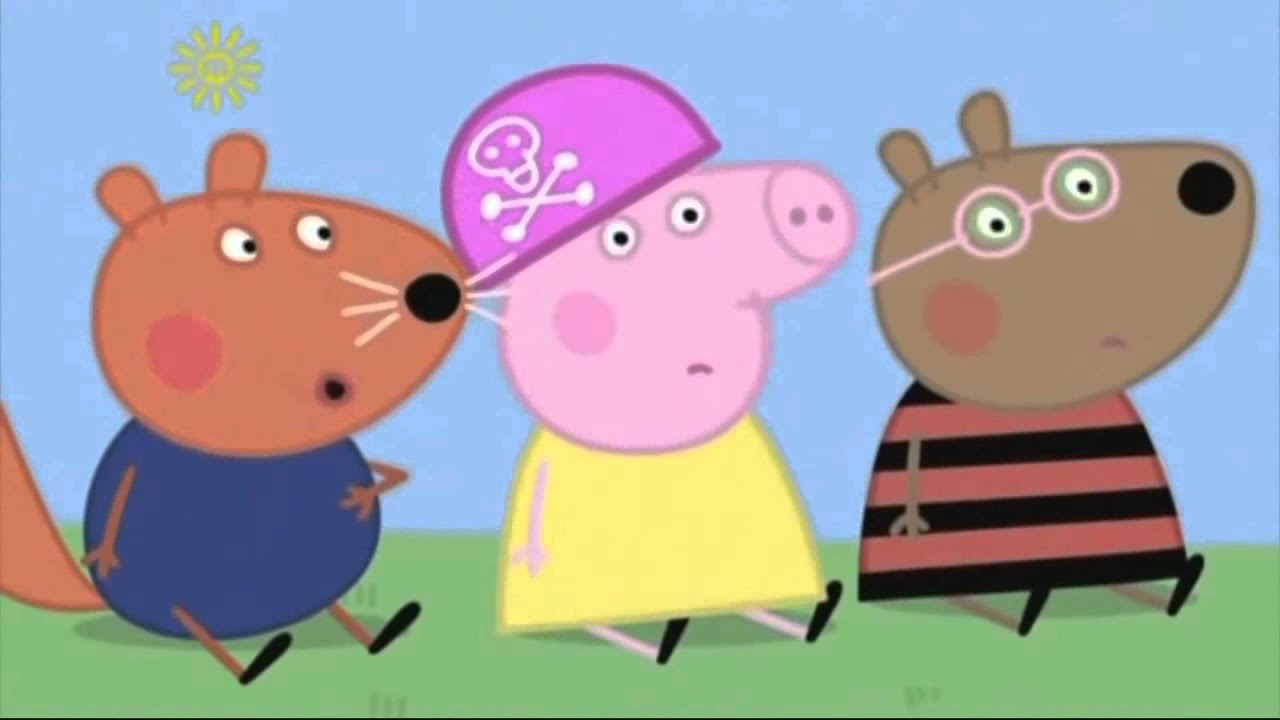 Rip peppag pig 2016 - YouTube