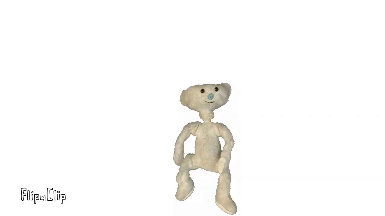 BUCKETHEAD BEAR - YouTube