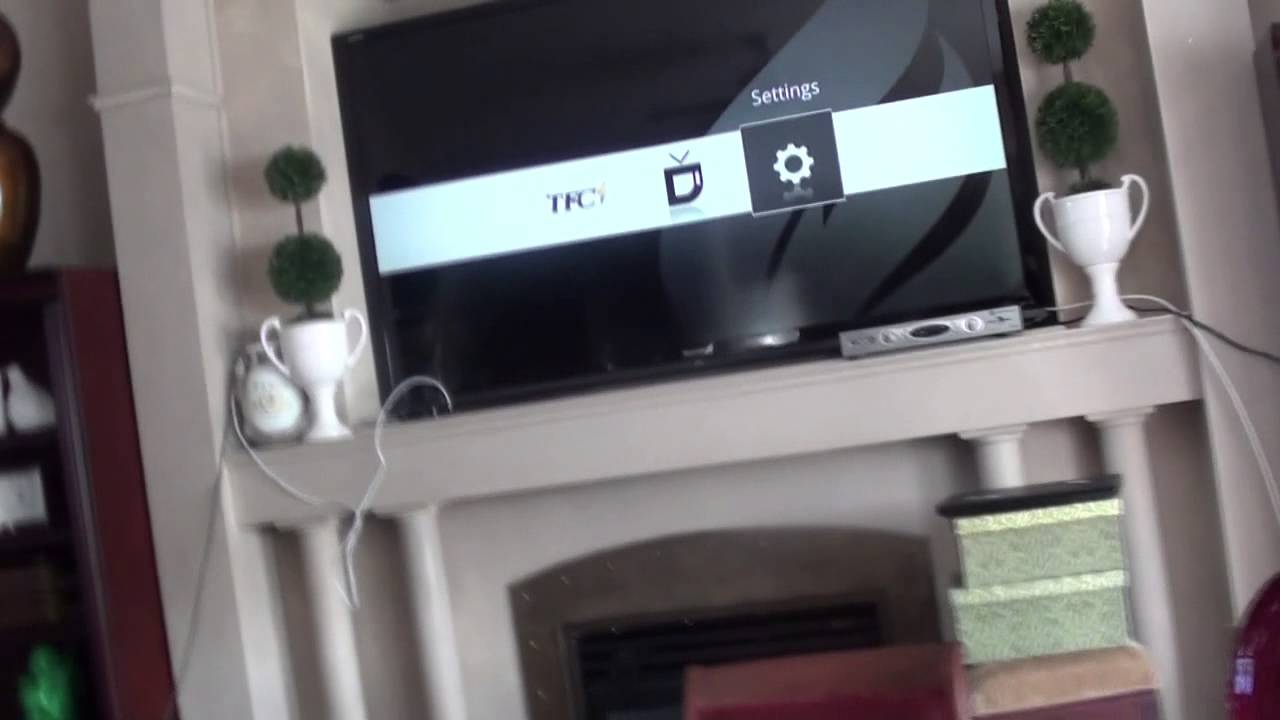 What to do if your TFC box has difficulty connecting with your Wireless ...