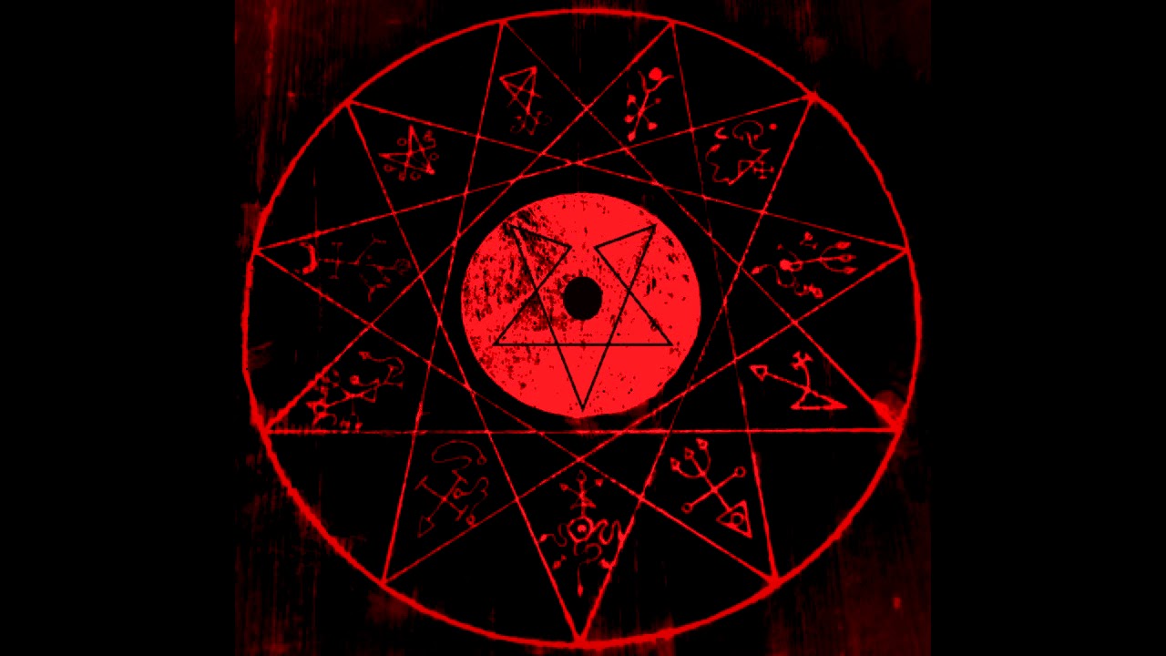 Current 218 - Anti-Cosmic Meditation - YouTube