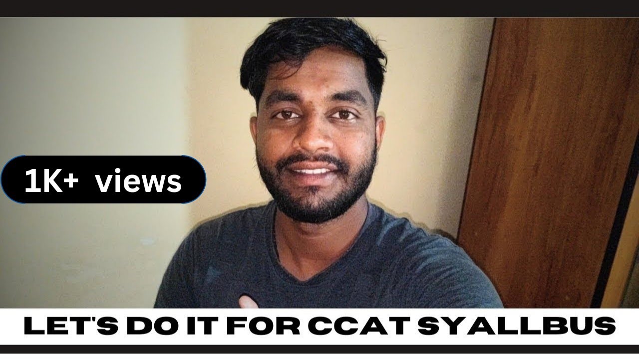 CDAC Ccat syllabus. All module's topic's for cdac ccat syallbus. Topics ...