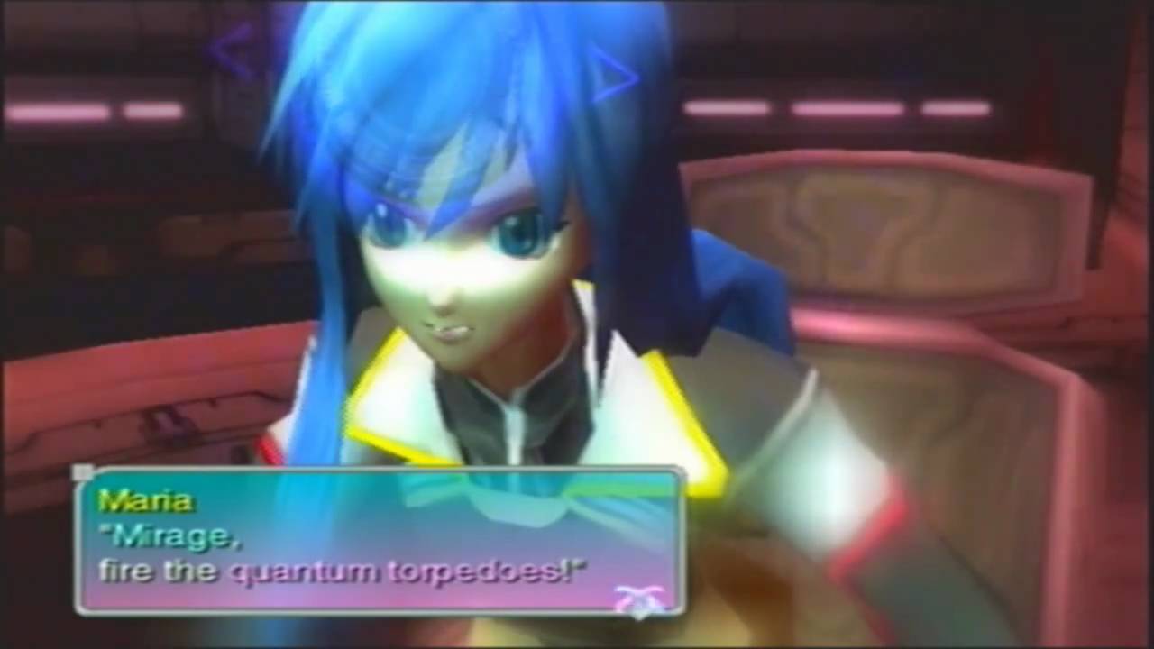 Star Ocean: Till the End of Time - Maria's Past - YouTube