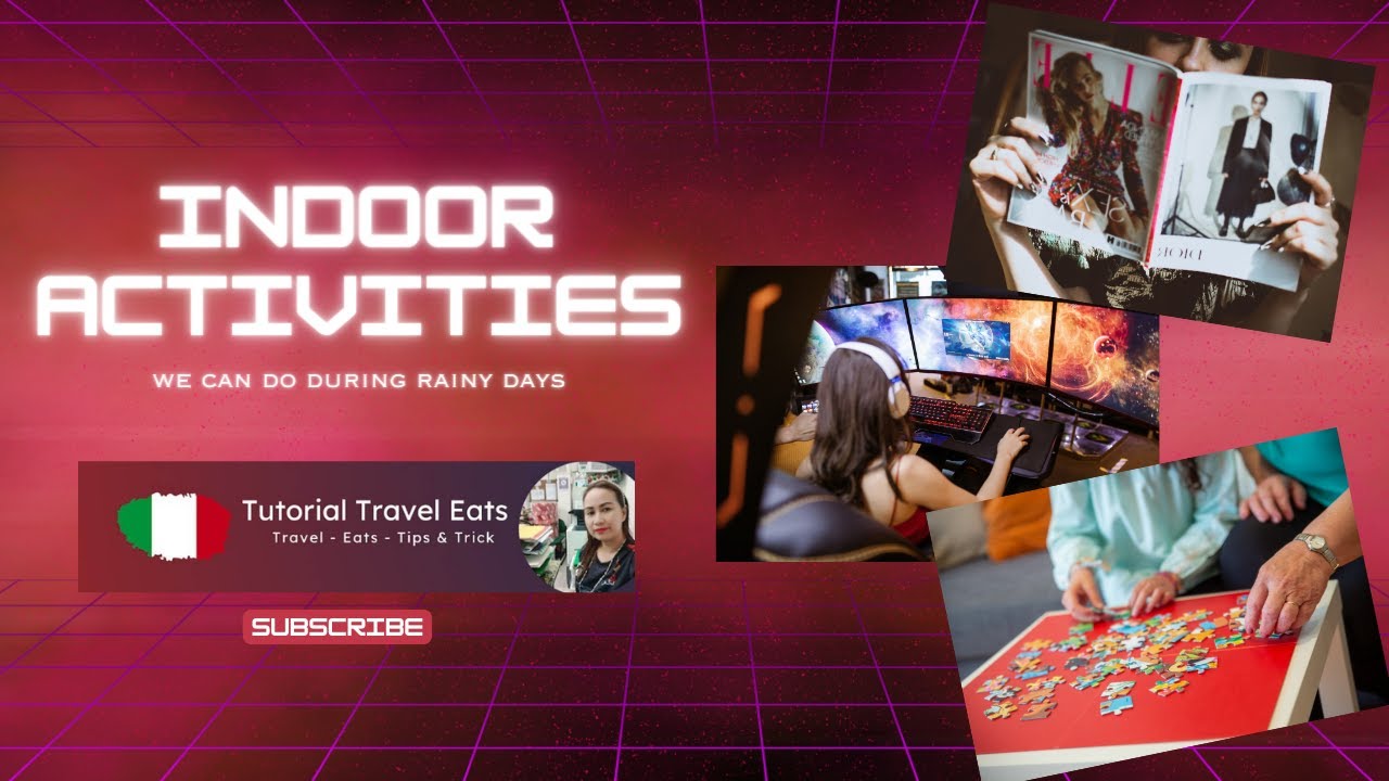 VLOG NO 42 INDOOR ACTIVITIES WE CAN DO DURING RAINY DAYS TUTORIAL vlog-no-42-indoor-activities-we-can-do-during-rainy-days-tutorial
