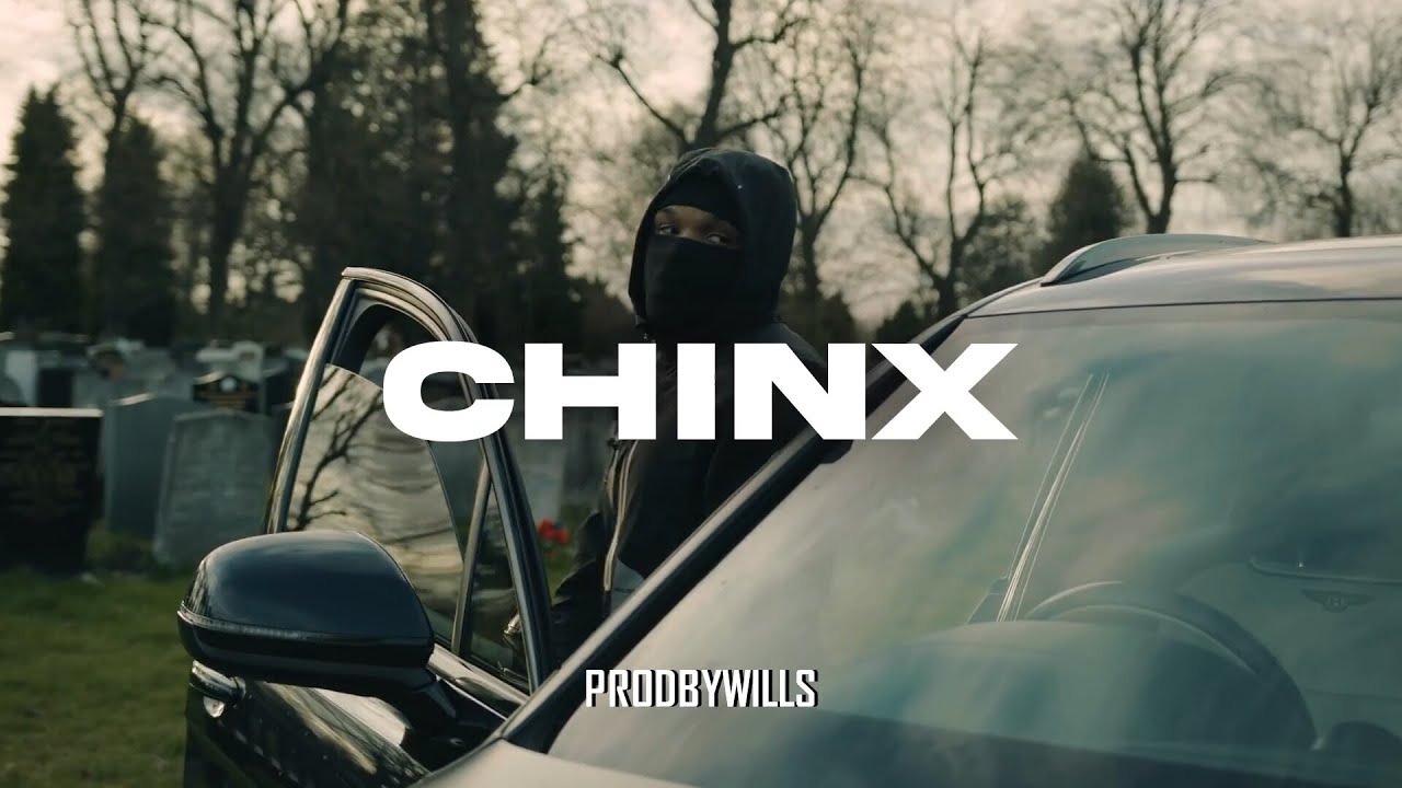 Chinx (OS) - Usual Culprits x 'Force' - UK Drill Type Beat | UK Drill ...