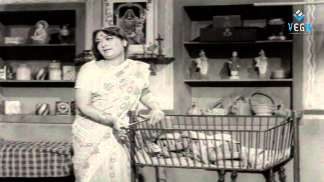 Antharangam Movie Scene - YouTube