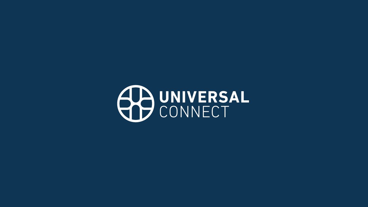 Universal Connect : le film - YouTube
