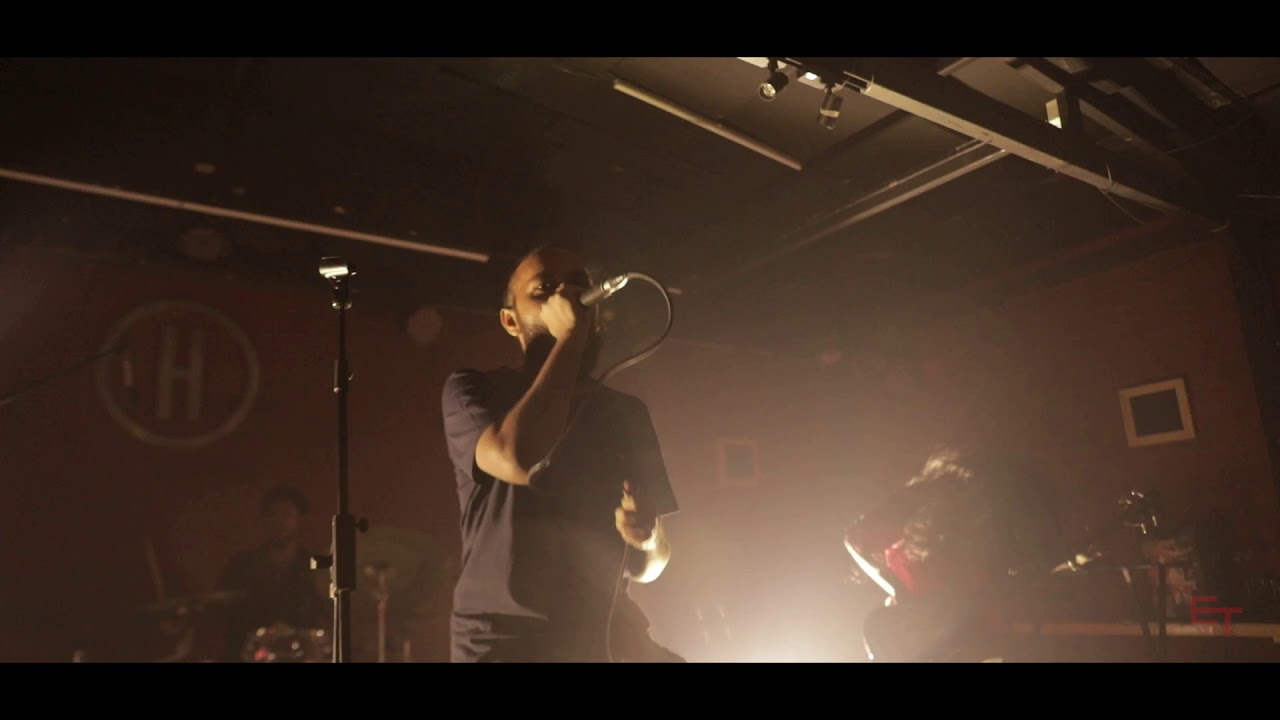 Emergency Trigger - 4:15am | Official Music Video | Blackblood 16 - YouTube