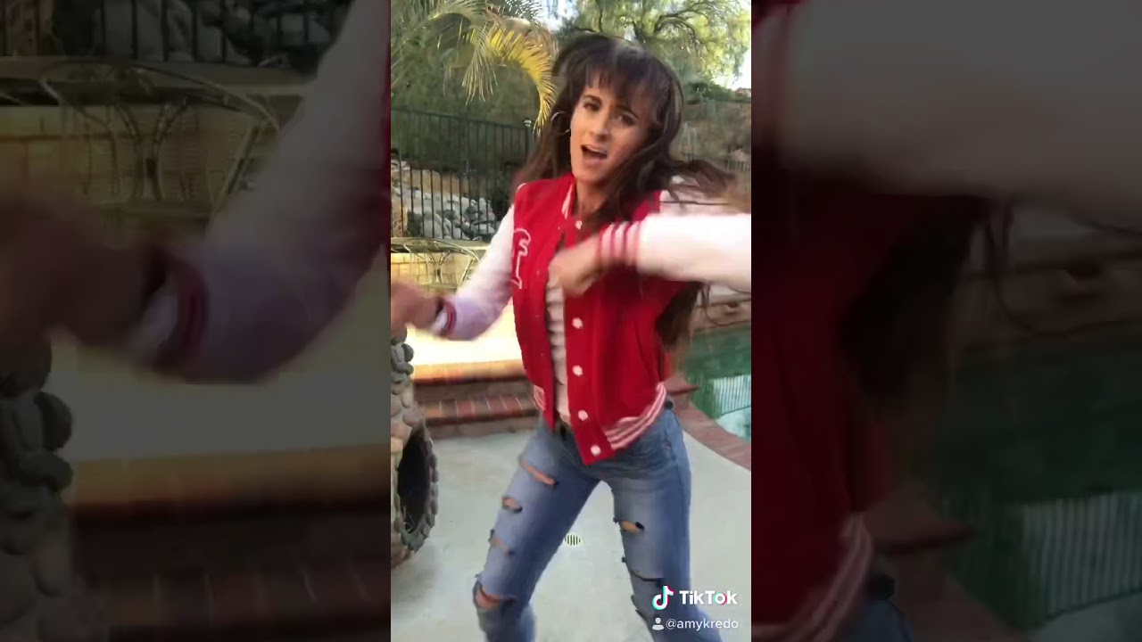 Freestyle Dance “RedNeck Woman” Gretchen Wilson - YouTube