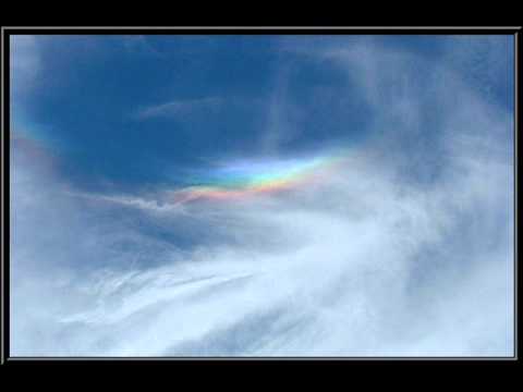 Corc Bal -gök acildi-Hiristiyan ilahiler