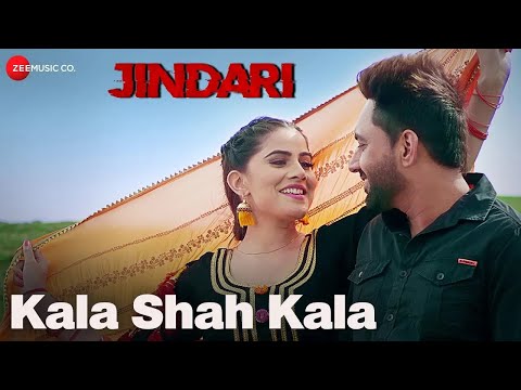 Kala Shah Kala | Jindari | Karan Dhaliwal & Prabh Grewal | Mannat Noor | Gurmeet Singh