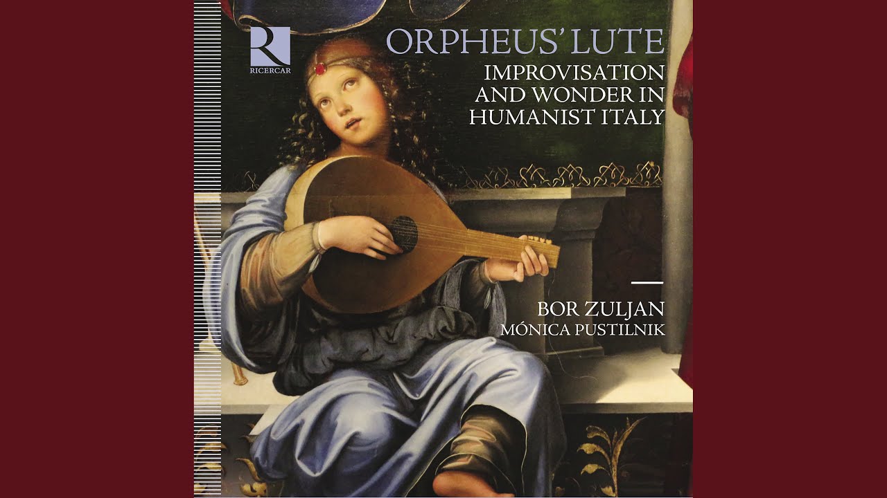 Ottava rima "Tu santa madre" - YouTube